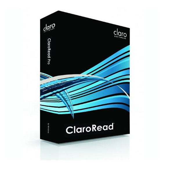 Formation au Logiciel d'Aide à la lecture ClaroRead Plus pour dyslexique