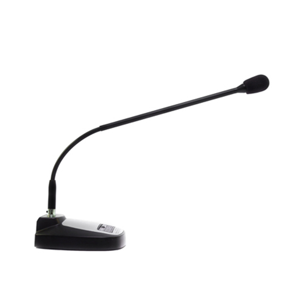 TableMike USB 3-en-1 Microphone sur table pour la dictée vocale et l ...